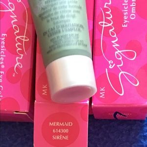 Mary Kay | Makeup | New Mary Kay Eysicles Eye Color Mermaid | Poshmark